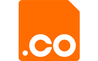 Dominio .co | Registra un dominio .co Gratis, fácil y rápido